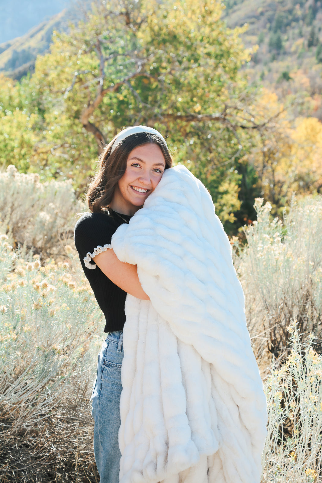 LUX Designer Blankets – Lux Designer Blankets