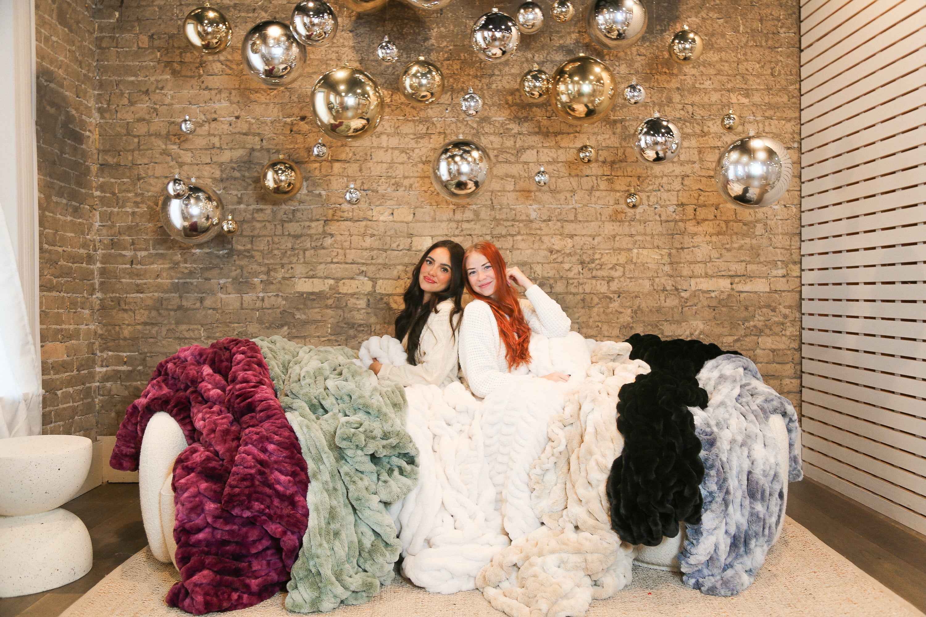 LUX Designer Blankets – Lux Designer Blankets