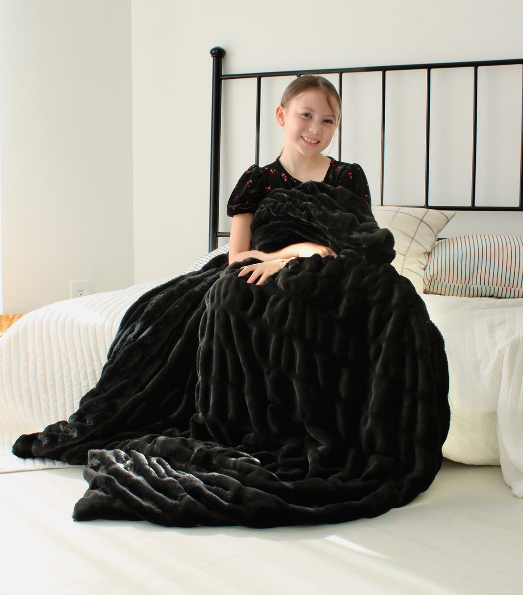 LUX Designer Blankets – Lux Designer Blankets