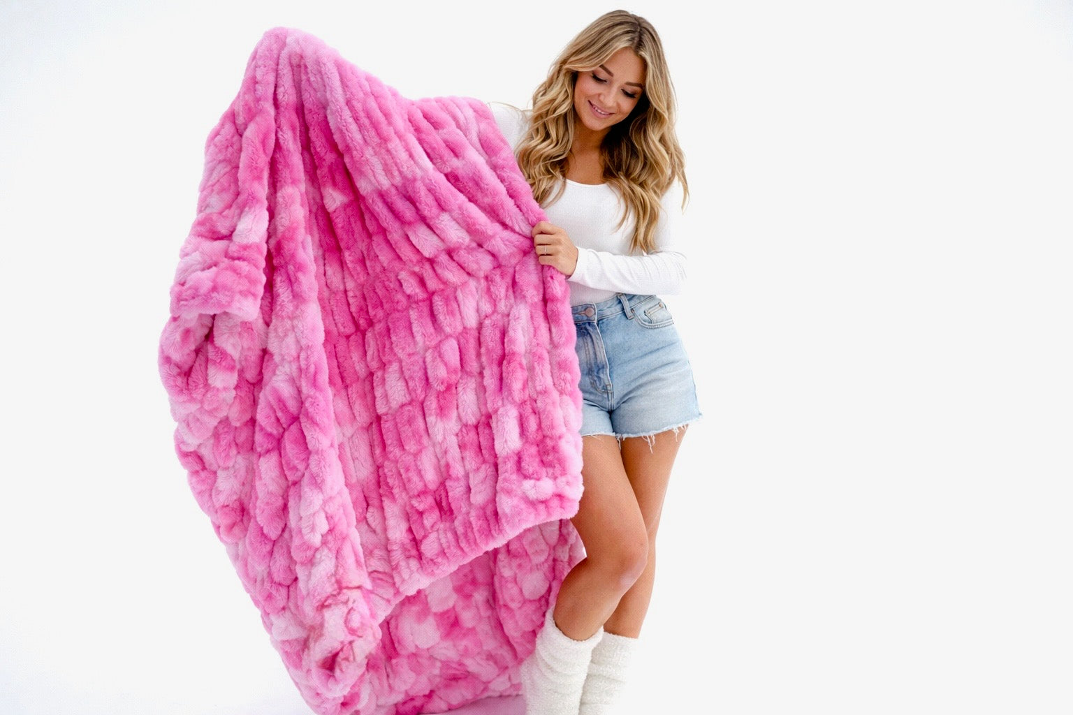 LUX Designer Blankets – Lux Designer Blankets