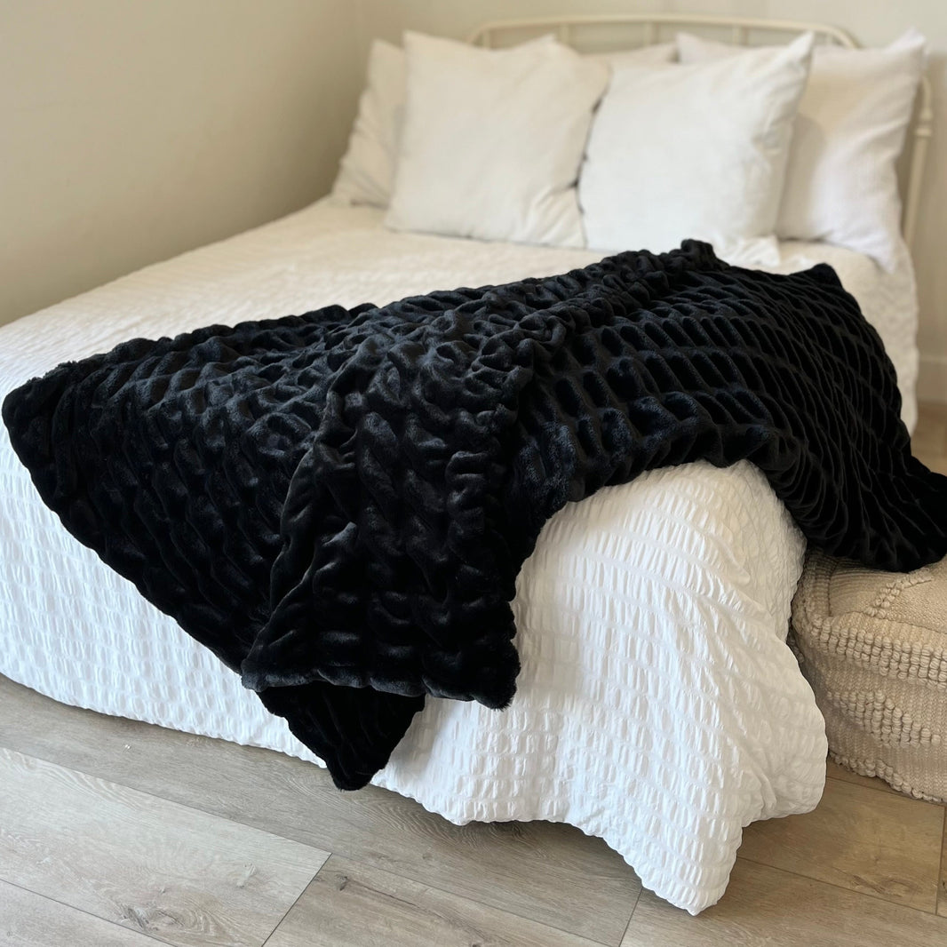 LUX Designer Blankets – Lux Designer Blankets