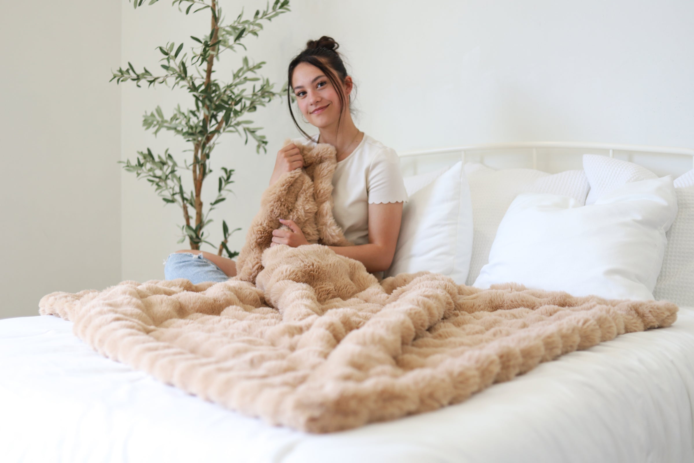 LUX Designer Blankets – Lux Designer Blankets