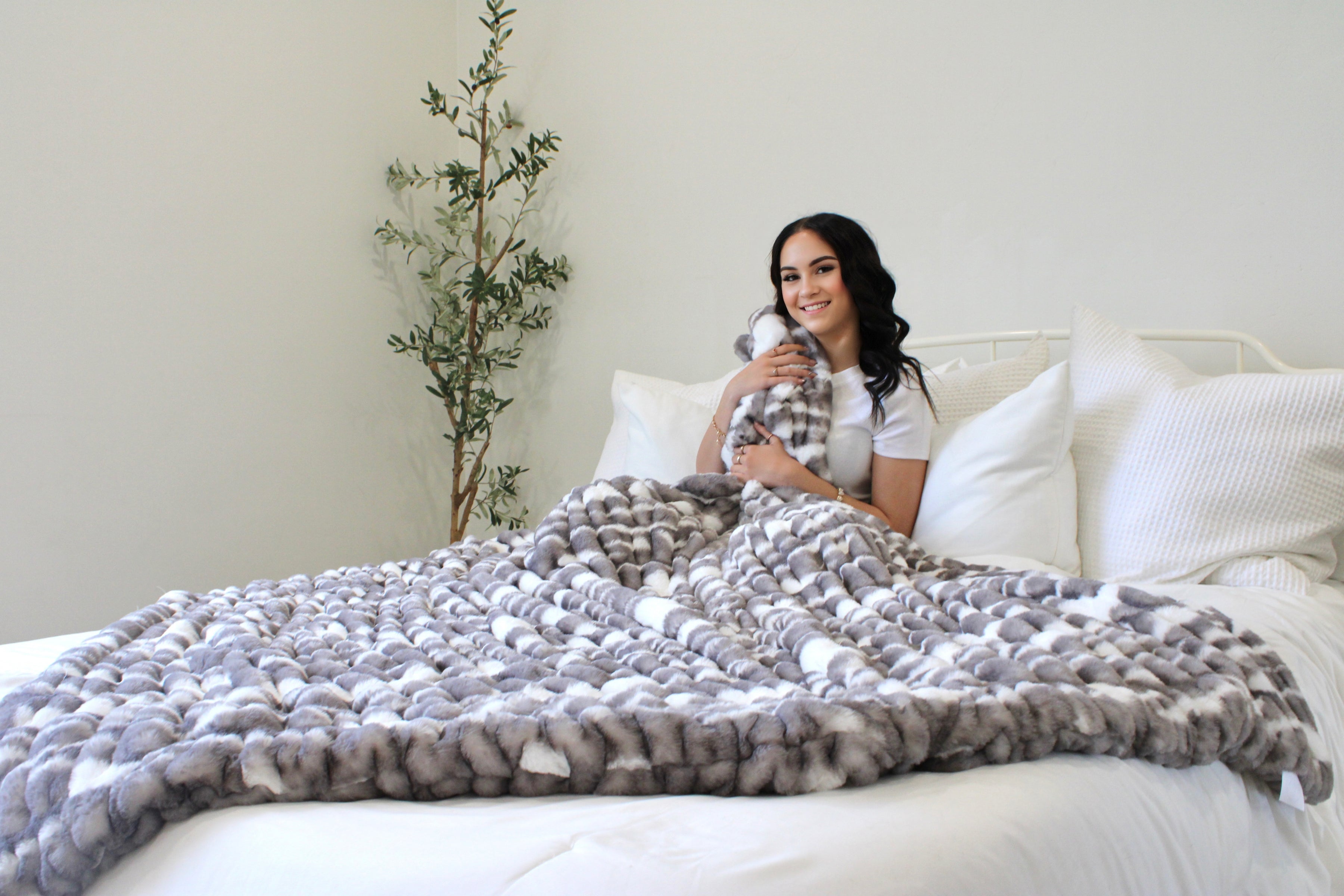LUX Designer Blankets – Lux Designer Blankets