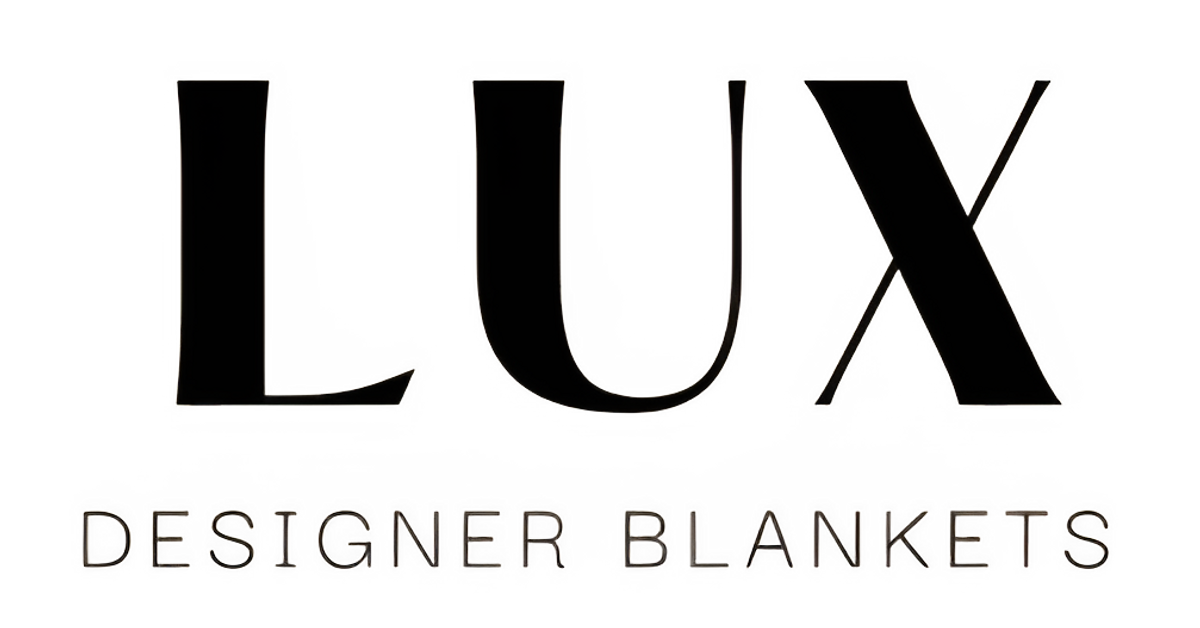 LUX Designer Blankets – Lux Designer Blankets