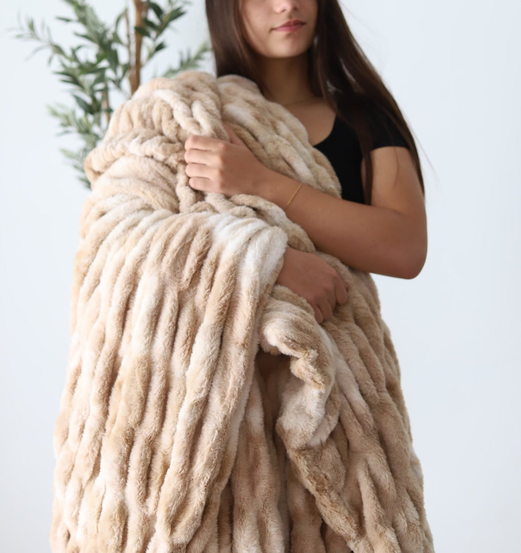 LUX Designer Blankets – Lux Designer Blankets